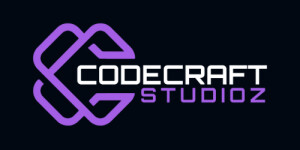 CODECRAFT STUDIOZ Reviews | View Portfolios | DesignRush