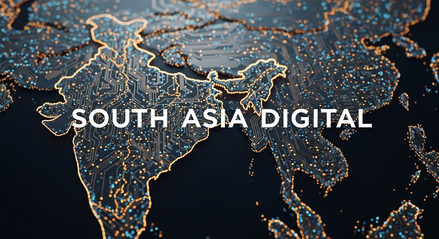 South Asia Digital Reviews and Clients | DesignRush