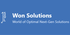 Won Solutions Reviews | View Portfolios | DesignRush