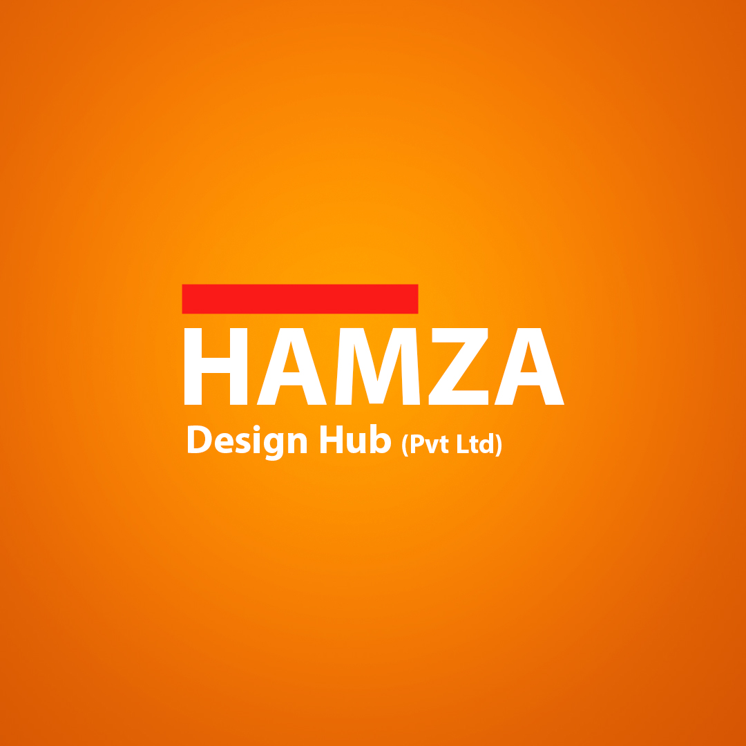 Hamza Design Hub Pvt. Ltd Reviews | View Portfolios | DesignRush