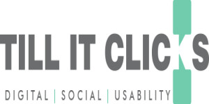 Till It Clicks Reviews and Clients | DesignRush