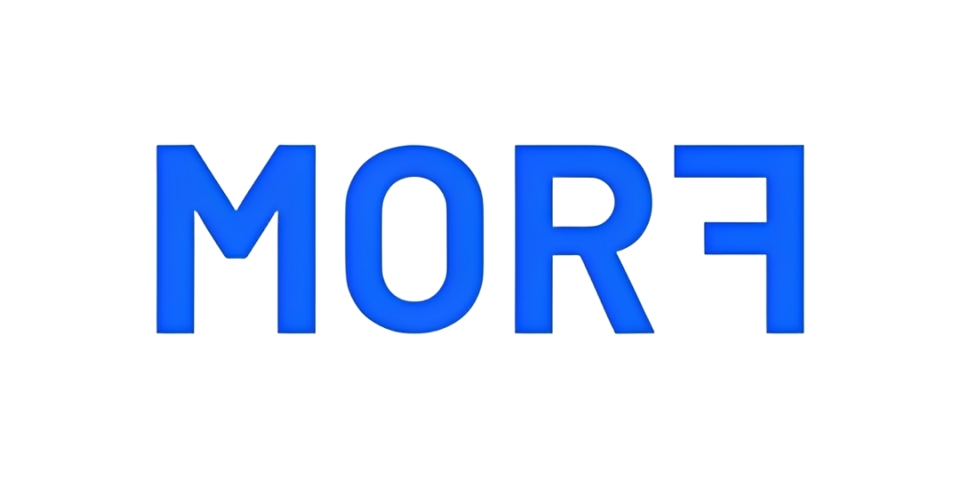 MORF Digital Reviews | View Portfolios | DesignRush