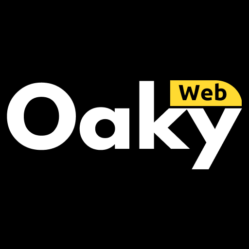 Oaky Web Reviews | View Portfolios | DesignRush