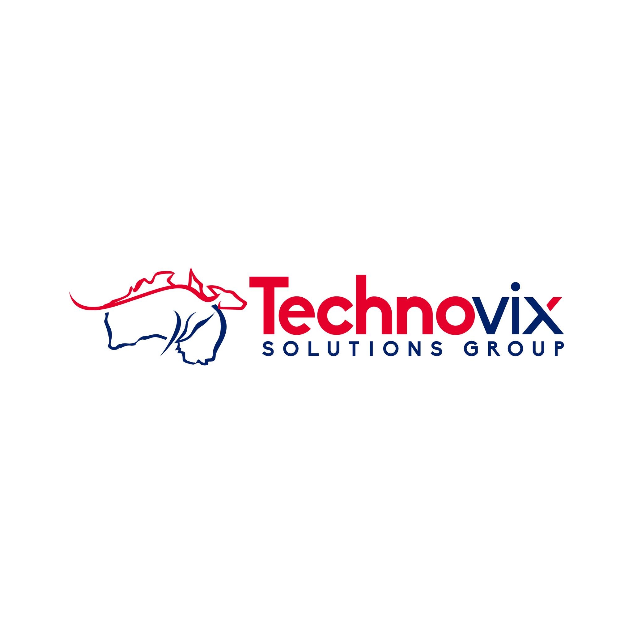 Technovix Solutions Group Reviews | View Portfolios | DesignRush