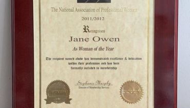Jane Owen PR Reviews and Clients | DesignRush