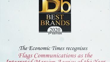 Flags communications Reviews | View Portfolios | DesignRush