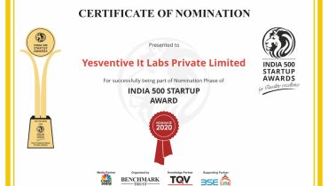 YES IT LABS Reviews | View Portfolios | DesignRush