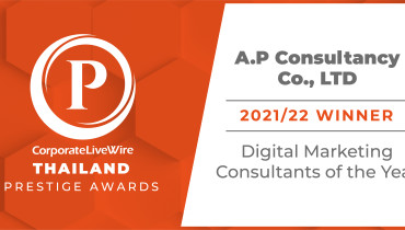 AP Digital Consultancy Reviews and Clients | DesignRush
