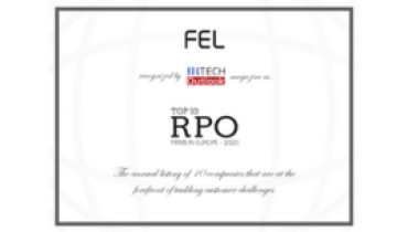 FEL Human Resources Reviews | View Portfolios | DesignRush