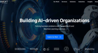 Top 30 Mobile App Development Companies - Jun 2024 Rankings | DesignRush