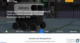 Top 30 Mobile App Development Companies - Jul 2024 Rankings | DesignRush