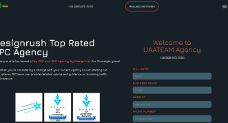 Top 30 PPC Agencies - Jul 2024 Rankings | DesignRush