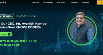 Top IT Services Companies - Jul 2024 Rankings | DesignRush