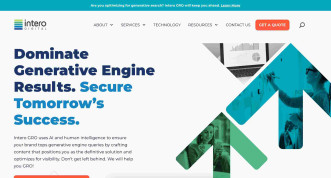 Top 30 Content Marketing Agencies - Apr 2025 Rankings | DesignRush