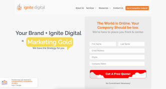 Top 30 Content Marketing Agencies - Apr 2025 Rankings | DesignRush