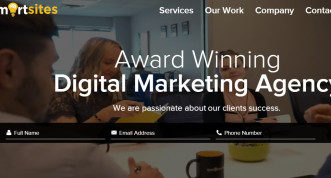 Top 20 Digital Strategy Agencies - Mar 2026 Rankings | DesignRush