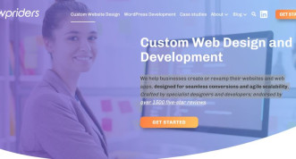 Top 30 eCommerce Development Companies - Nov 2024 Rankings | DesignRush