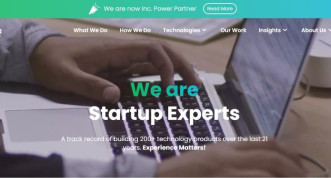 Top 30 AI Companies [Trusted B2B Marketplace] - Dec 2025 Rankings ...