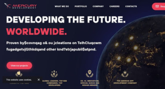 Top Mobile App Development Companies - Sep 2025 Rankings | DesignRush