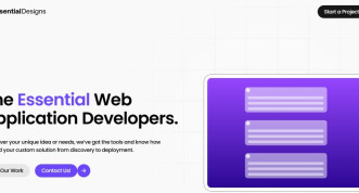 Top 30 Web Development Companies - Feb 2025 Rankings | DesignRush