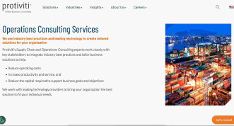 Top 20 Financial Consulting Firms - Oct 2025 Rankings | DesignRush