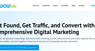 Top 20 Hospitality Marketing Agencies - Jan 2026 Rankings | DesignRush