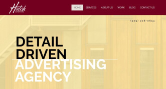 Top 30 Advertising Agencies in the USA - Jun 2025 Rankings | DesignRush