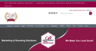 Top 50 Promotional Marketing Agencies - Dec 2025 Rankings | DesignRush