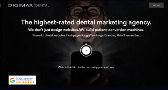 Top Dental Marketing Companies |DesignRush - Dec 2025 Rankings | DesignRush