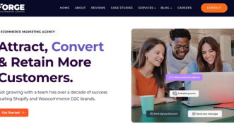 Top 20 Beauty Marketing Agencies - Dec 2025 Rankings | DesignRush