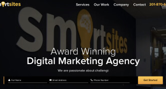 Top Digital Agencies in 2026