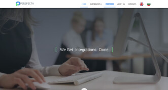 Top 20 ERP Consultants [Trusted B2B Marketplace] - Oct 2025 Rankings | DesignRush