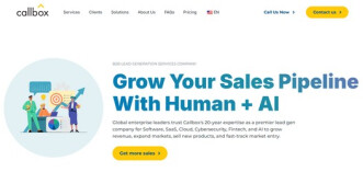 Top 15 BPO Companies [Trusted B2B Marketplace] - Dec 2025 Rankings ...