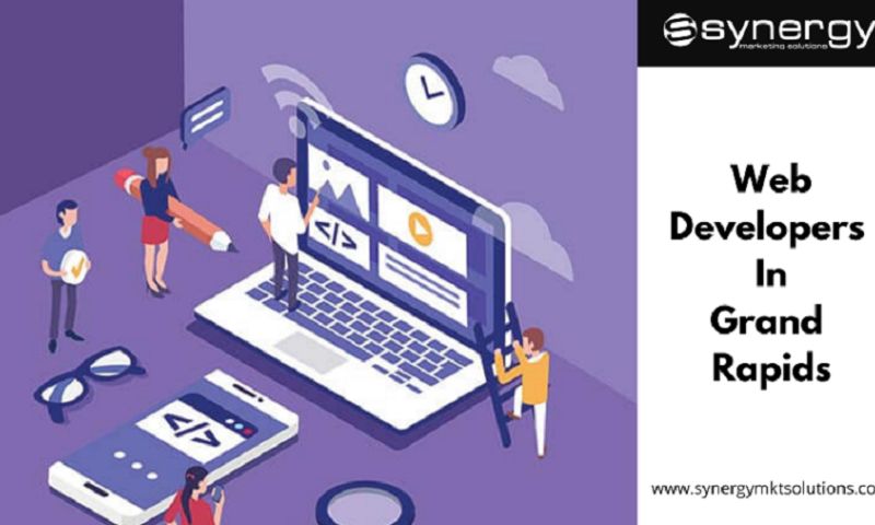 Synergy Marketing Solutions Reviews and Clients | DesignRush