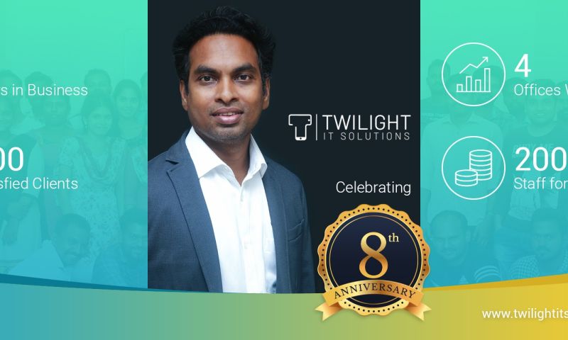 Twilight IT Solutions Reviews and Clients | DesignRush