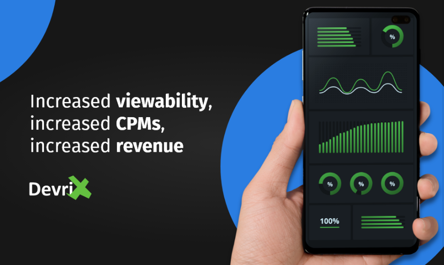 DevriX Reviews and Clients | DesignRush
