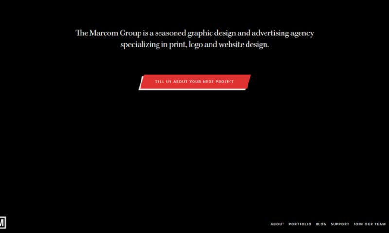 The Marcom Group Reviews and Clients | DesignRush