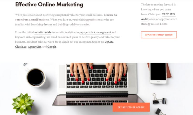 Creative DSM Reviews and Clients | DesignRush