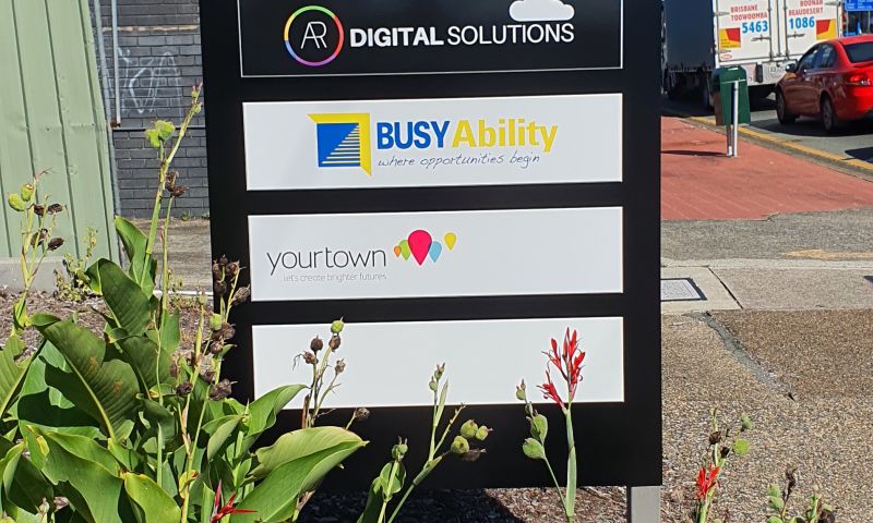 AR Digital Solutions Reviews and Clients | DesignRush