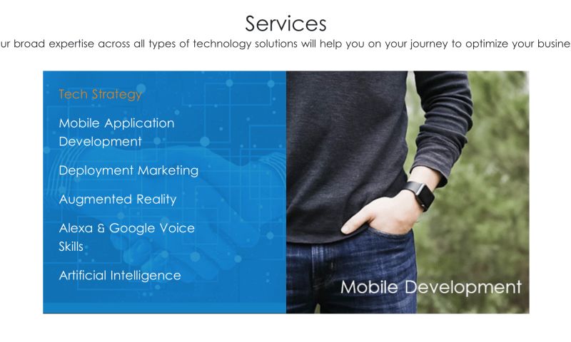 Echo Interaction Reviews and Clients | DesignRush