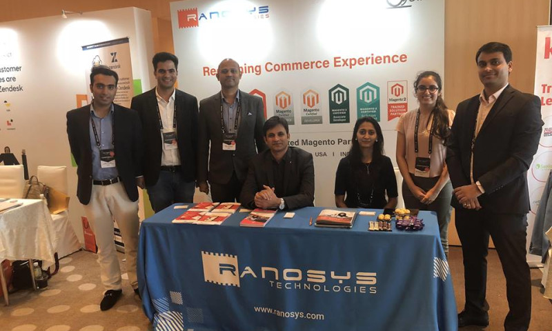 Ranosys Technologies Reviews and Clients | DesignRush