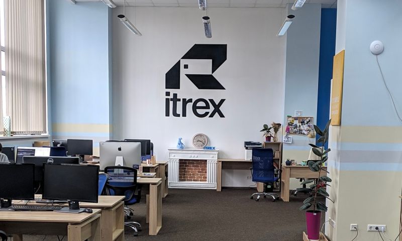 ITRex Group Reviews | View Portfolios | DesignRush