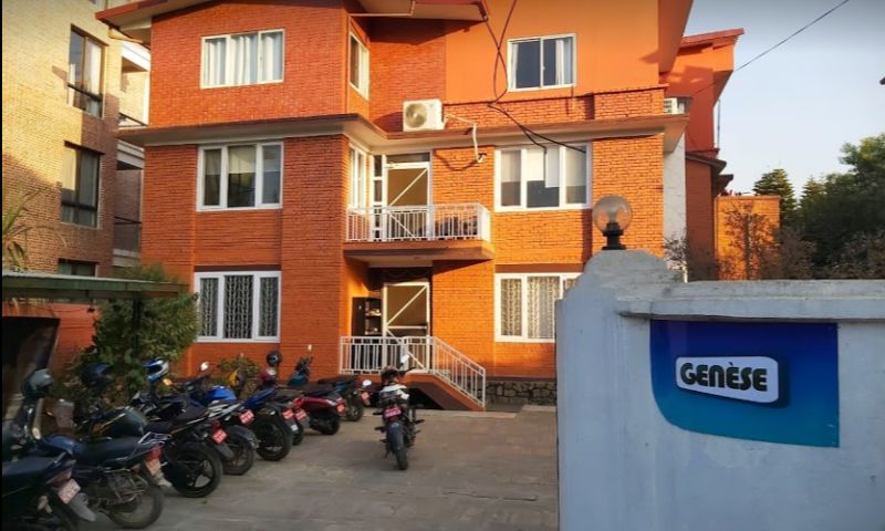 Genese Solution Reviews and Clients | DesignRush