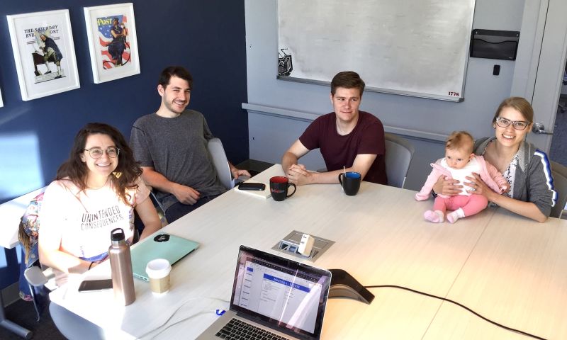 Being Design Reviews and Clients | DesignRush