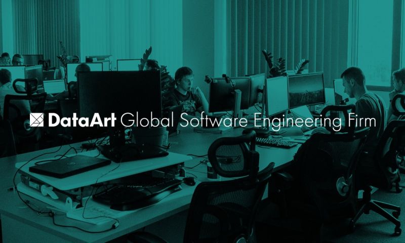 DataArt Reviews | View Portfolios | DesignRush