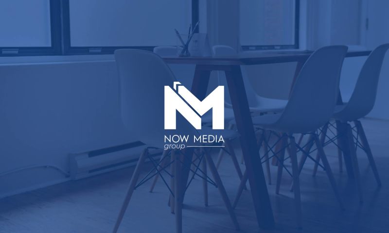 Now Media Group Reviews and Clients | DesignRush