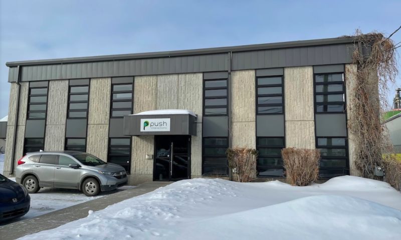 Push Interactions Reviews and Clients | DesignRush