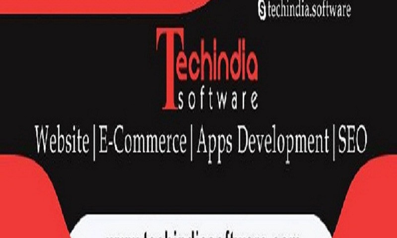 Techindia Software Reviews | View Portfolios | DesignRush