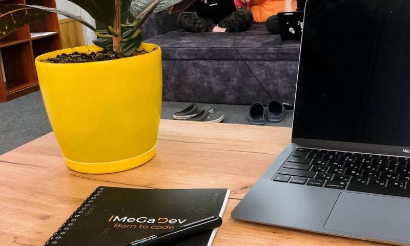 MeGaDev Reviews and Clients | DesignRush