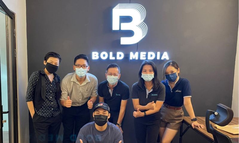 Bold Media Reviews and Clients | DesignRush